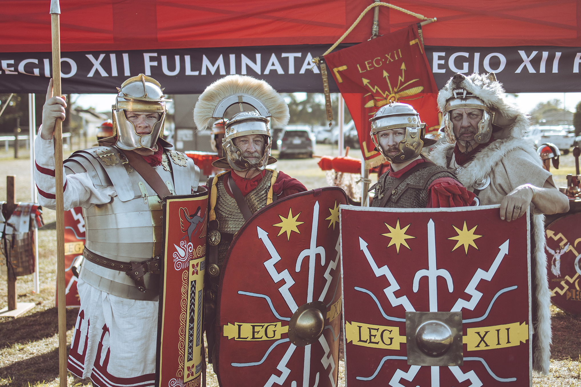 Entertainment2023 – Fantasy Medieval Fair