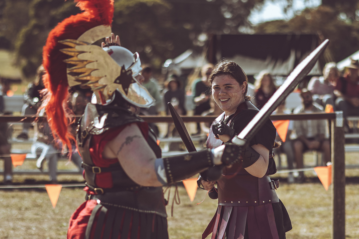 Entertainment2023 – Fantasy Medieval Fair