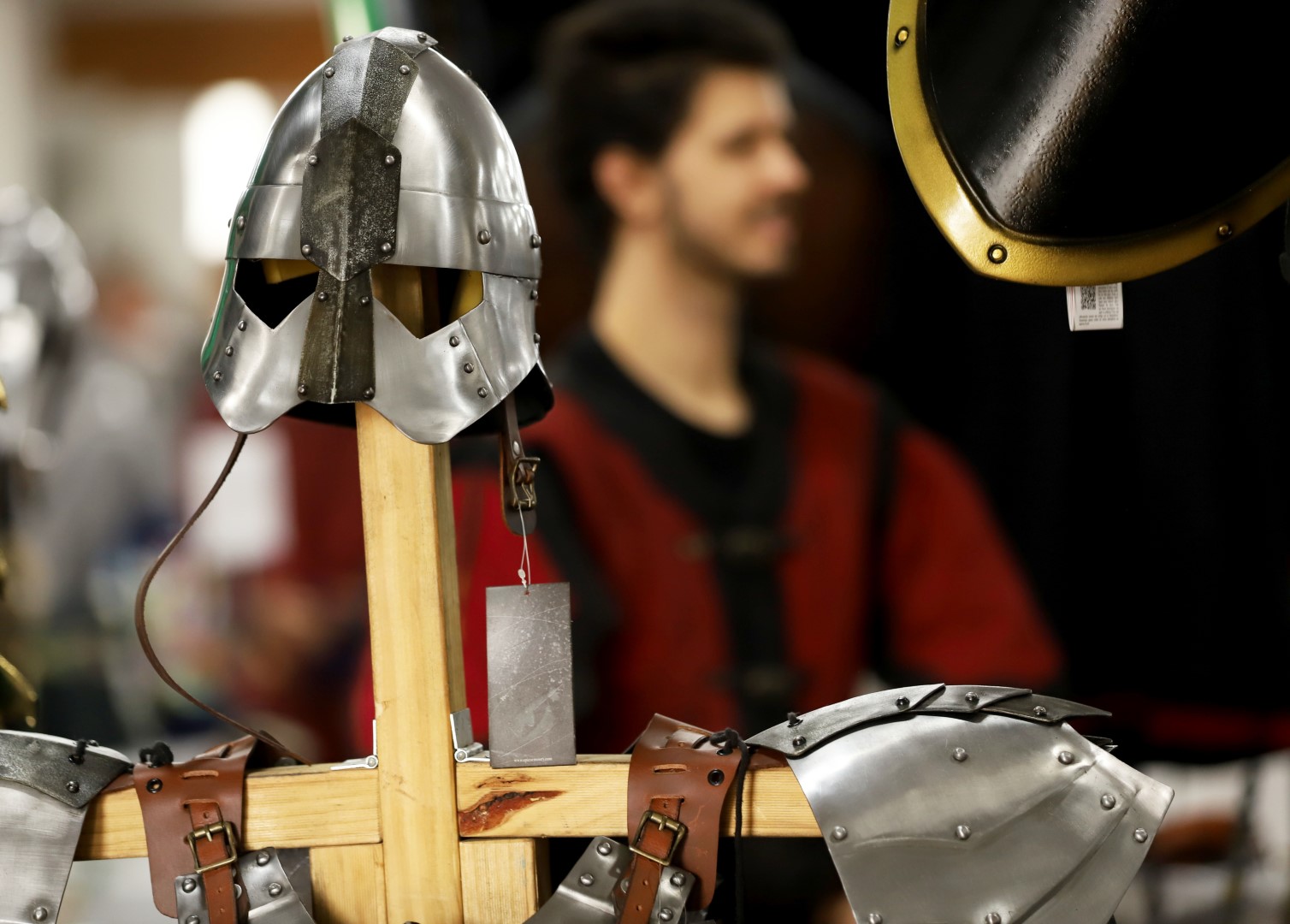 GET INVOLVED! – Fantasy Medieval Fair